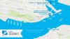 Accessing the Wharves - Port of Quebec