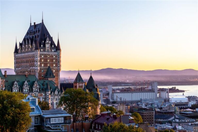 Port de Québec - Port de Québec