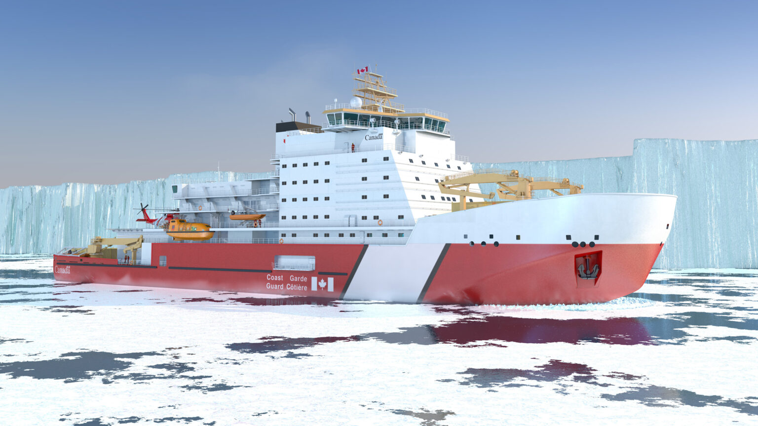 Port de Québec - Port de Québec