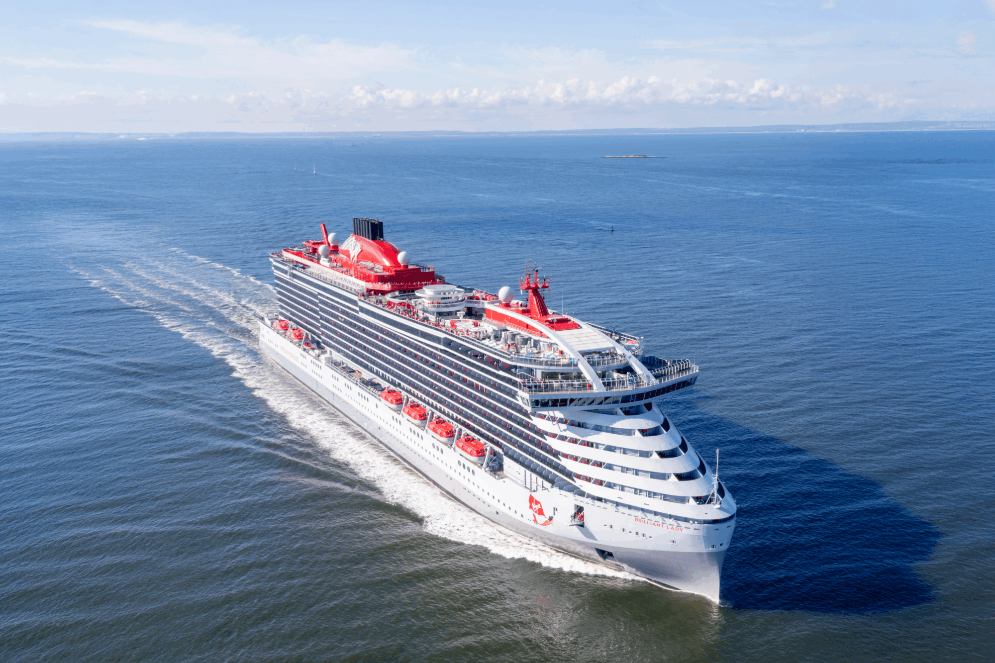 Port of Québec - Port of Quebec